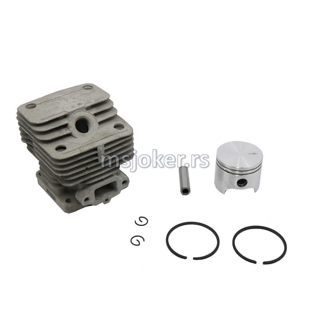 Cilindar sa klipom Oleo Mac 740 fi 40 mm China | MS JOKER