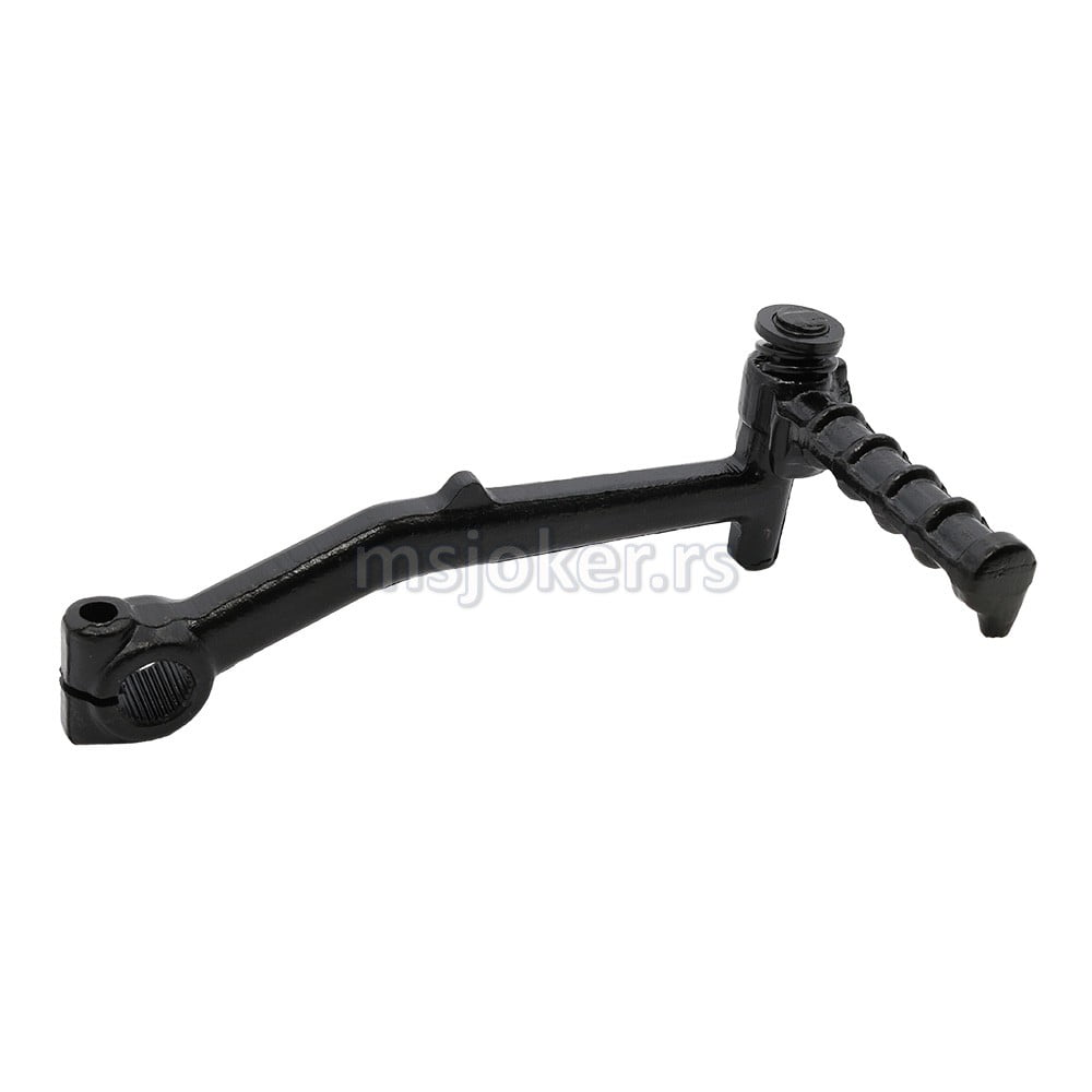 Kurbla Kineski skuter Minarelli 2T preklopna metalna | MS JOKER