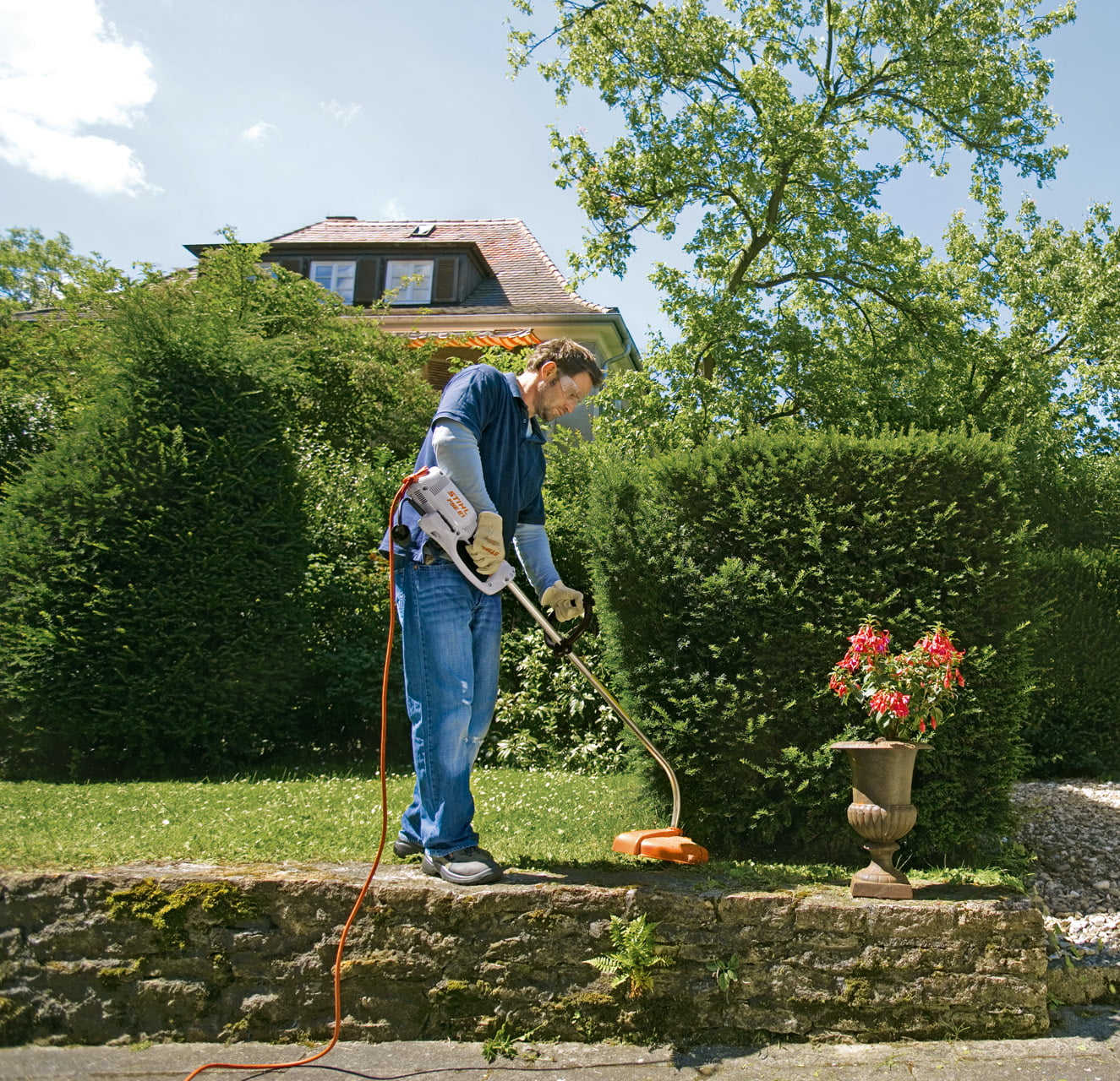 Kako odabratai pravi - Stihl trimer | MS JOKER